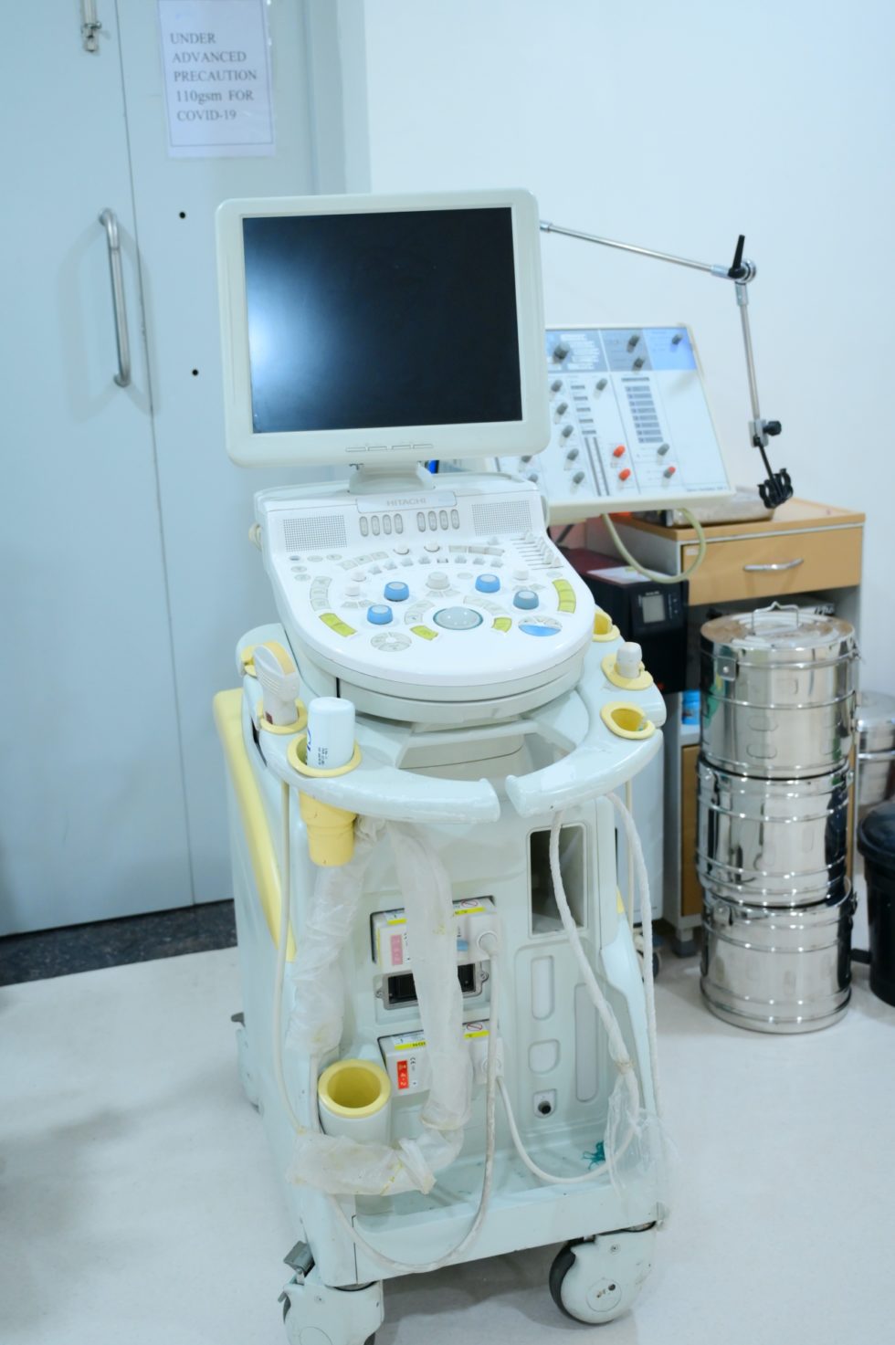 Contact Us - Aryavart Hospital