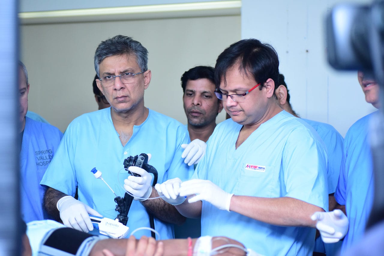 Gallery - Aryavart Hospital