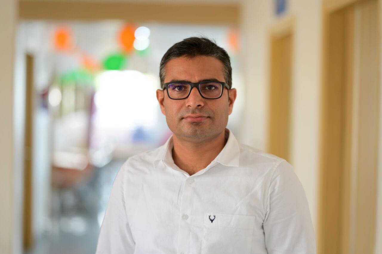 Our Management - Aryavart Hospital